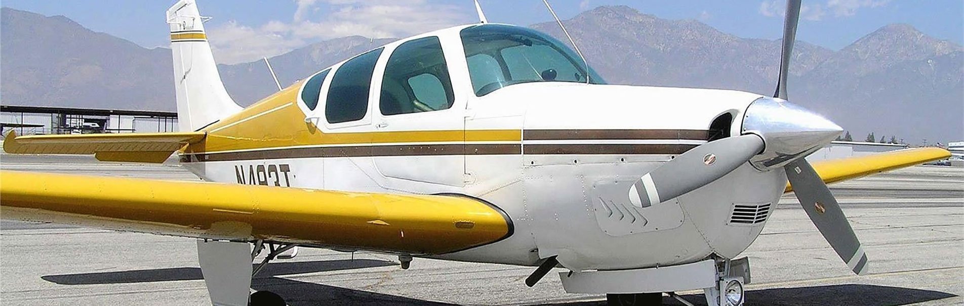 Home | Arrell Aircraft Sales | Your Beechcraft specialist for over 40 ...