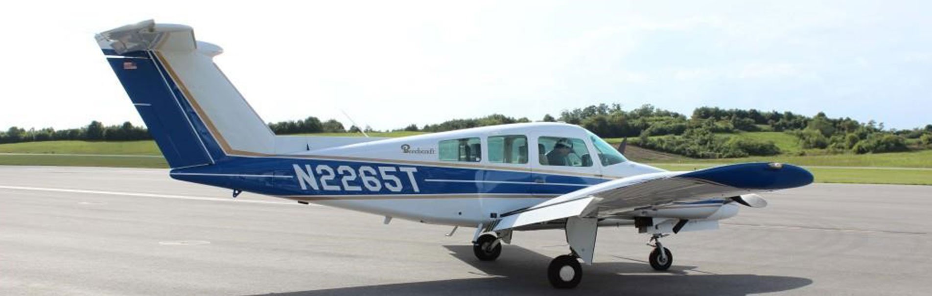 Home | Arrell Aircraft Sales | Your Beechcraft specialist for over 40 ...