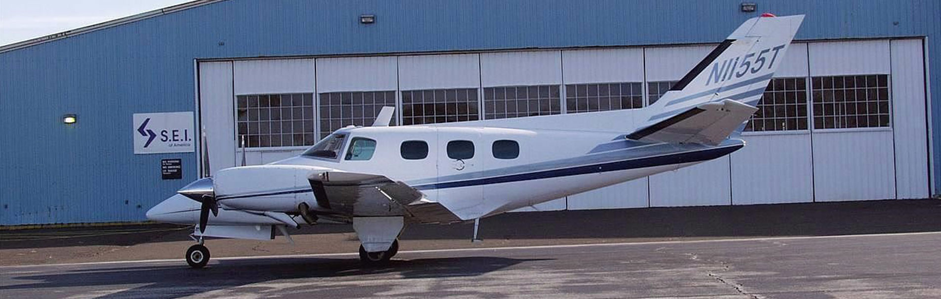 Home | Arrell Aircraft Sales | Your Beechcraft specialist for over 40 ...